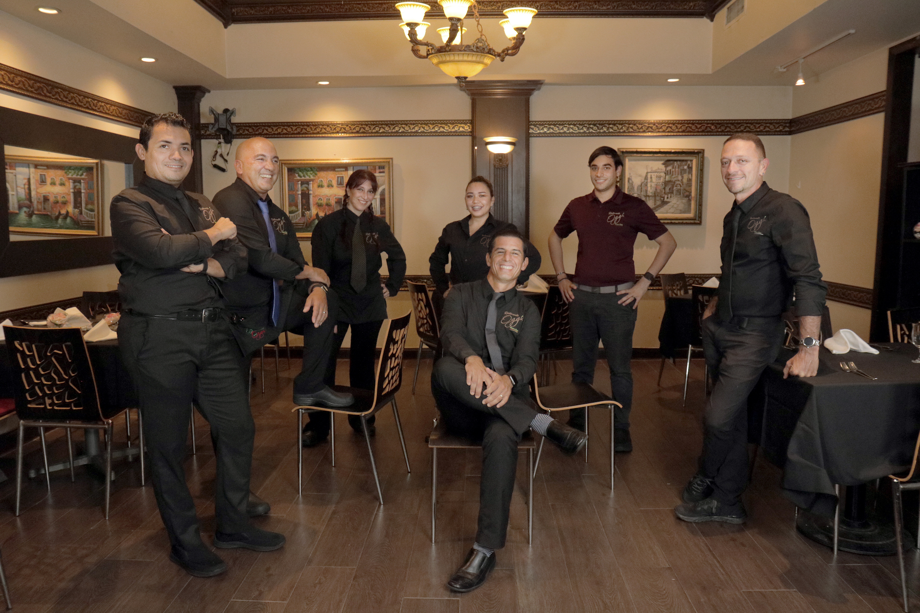 Edgar Malavé – Fotografía y Video